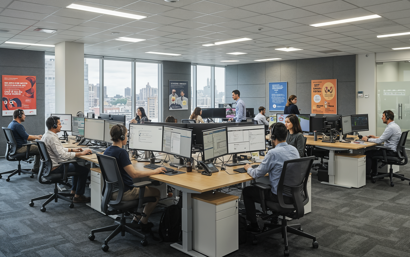 How to Optimize Your VoIP Cloud Phone System: Best Practices Guide How to Optimize Your VoIP Cloud Phone System: Best Practices Guide